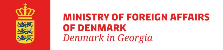 Denmark in Georgia